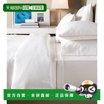 自营 Montague & Capulet 400TC Glam Sham 一对 - 咖啡厅 美国奥