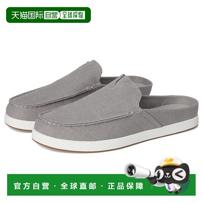 1h可退 【美国直邮】toms 男士 正装鞋新款男鞋一脚蹬