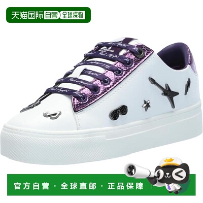 【美国直邮】karl lagerfeld 女士 休闲鞋