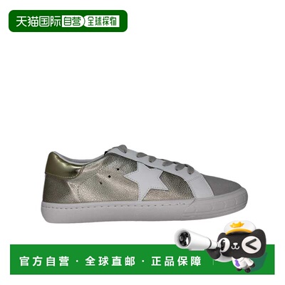 自营Women's Vintage Havana Legend AM水洗金色卵石纹/灰色LEGEN