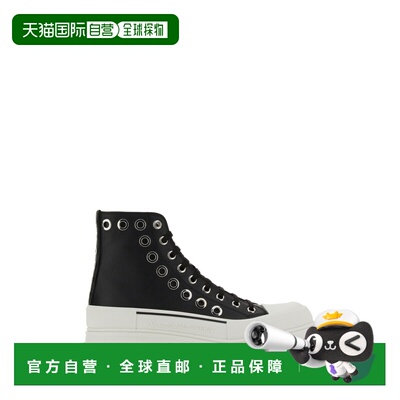 香港直邮ALEXANDER MCQUEEN 运动鞋 Joey 727806_WIATF1320