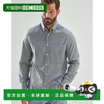 自营Brunello Cucinelli Cotton Pattern Men's Shirt - multicol