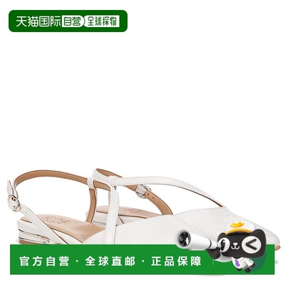 【美国直邮】naturalizer 女士 时尚休闲鞋尖头凉鞋防滑女鞋单鞋