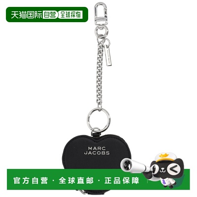 香港直邮Marc Jacobs/莫杰 包袋配件 The Cookie 2S6SCP003S01_00