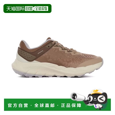 自营Merrell AntoraJ068586运动鞋女士Hazel Trail跑步鞋MEW1186-