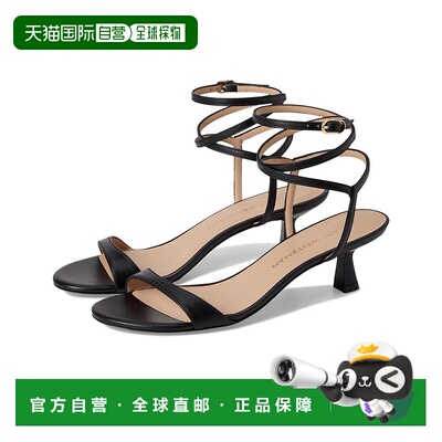 1h可退 【美国直邮】stuart weitzman 女士 时尚休闲鞋高跟鞋单鞋