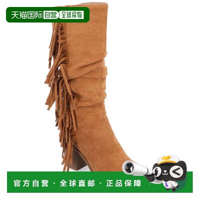 自营journee collectionJournee 系列女式 Tru Comfort Foam Hart