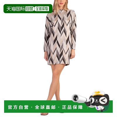 自营 Trina Turk Gina 连衣裙 - 多色 美国奥莱直发