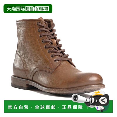 1h可退 【美国直邮】Frye Men s Tyler 系带靴 流行男鞋 靴子 时