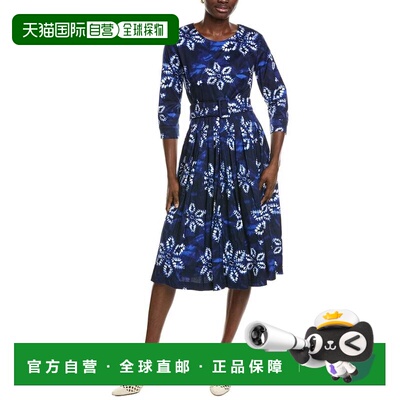 【美国直邮】samantha sung 女士 连衣裙