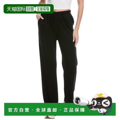 自营Spiritual Gangster Helena Pant - black 美国奥莱直发