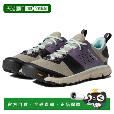 1h可退 【美国直邮】danner 女士 时尚休闲鞋进口女鞋舒适透气 潮