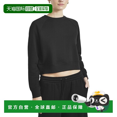 自营Splendid Goldie运动衫-黑色 美国奥莱直发