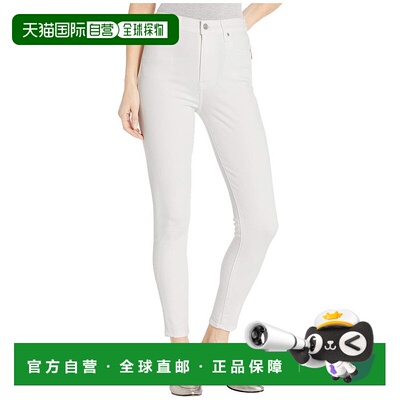 1h可退 【美国直邮】7 for all mankind 女士 牛仔裤紧身裤
