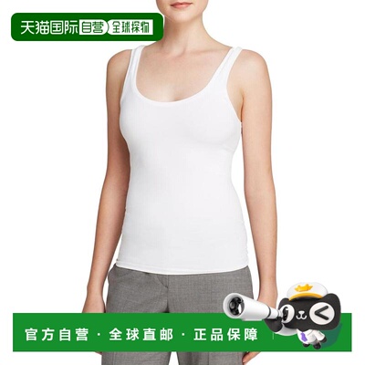 1h可退 【美国直邮】theory 女士 背心吊带