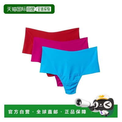 1h可退 【美国直邮】hanky panky 女士 三角裤内衣