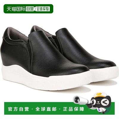 自营dr. scholl'sDr Scholl's Time Off I8838S1001 Sneaker Blac