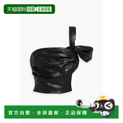 1h可退 【美国直邮】rick owens 女士 上装T恤上衣