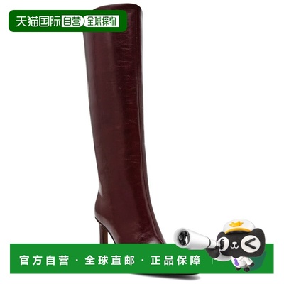 自营STEVEN By Steve Madden Sanaa Boot - red 美国奥莱直发