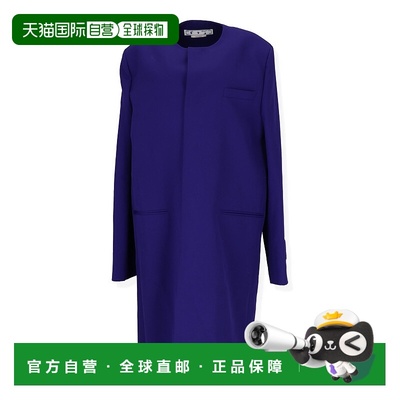 自营off-whiteOff White Mens Purple Outerwear - purple 美国奥