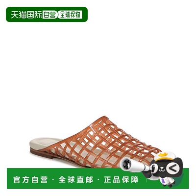 1h可退 【美国直邮】vince 女士 凉鞋皮鞋正品高档时尚透气流行舒