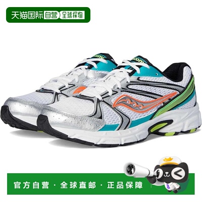 自营Saucony Ride Millennium S70812-25 Sneakers Men's Multico