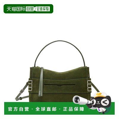 香港直邮JW ANDERSON 单肩包 HB0716 LA0364 575
