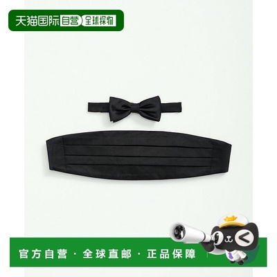 1h可退 【美国直邮】brooks brothers 其它 领带新款