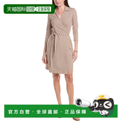 自营J.McLaughlin Benjamina Dress - multicolor 美国奥莱直发