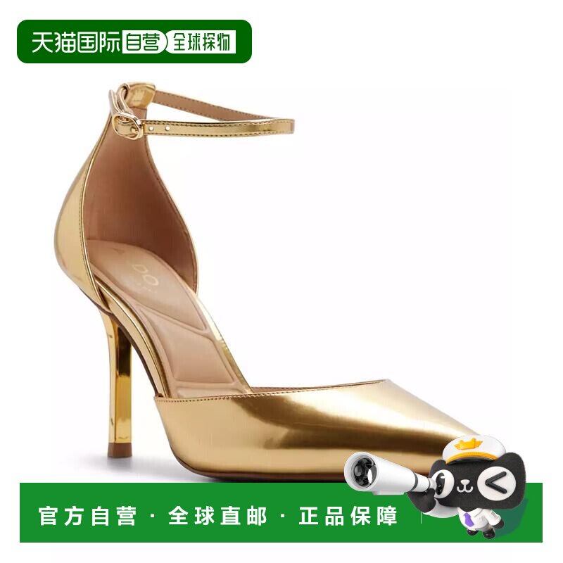 【美国直邮】aldo 女士 时尚休闲鞋凉鞋高跟鞋单鞋