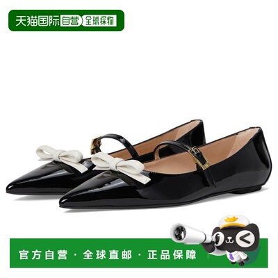 1h可退 【美国直邮】Stuart Weitzman Strt Felicity Mary Jane