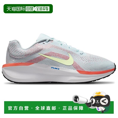 1h可退 【美国直邮】耐克|耐克 Air Winflow 11 - 男款运动鞋