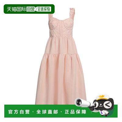 自营 SEA 海洋 女士 Special Occasion 连衣裙