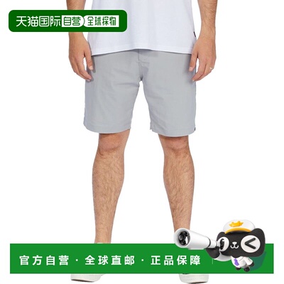 自营Billabong ADiv Surftrek Journey 20 Walk Shorts - Alloy -