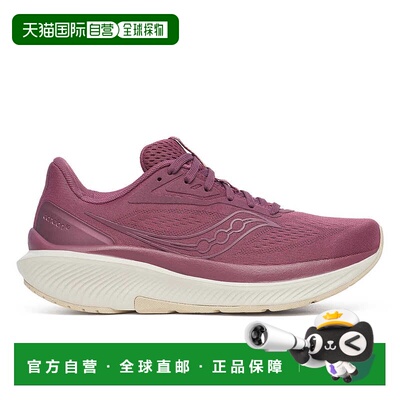 加拿大直邮Saucony Women'S Echelon 10 跑步鞋索康尼
