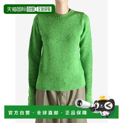 美国直邮AURALEE-女式羊绒混纺针织品