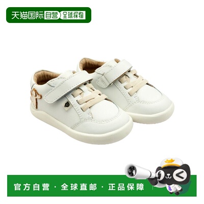 自营old solesOldsoles Dash Ground Leather Sneaker - snow 美