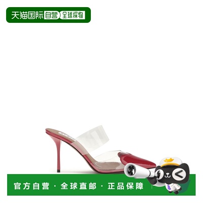 香港直邮ALAIA 高跟鞋 AA3M053CK150