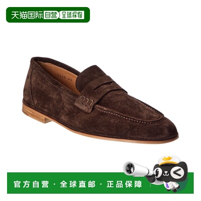 自营antonio maurizi  乐福鞋一脚蹬 美国奥莱直发