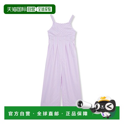 自营Habitual Wide Leg Jumpsuit - purple 美国奥莱直发
