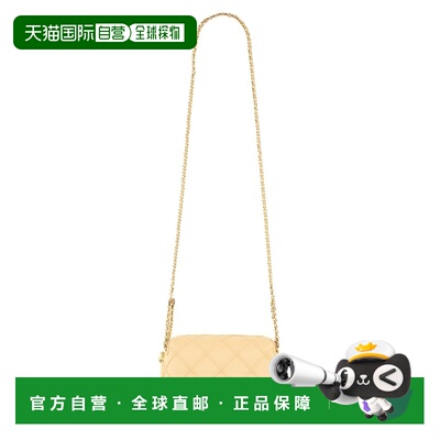 香港直邮Tory Burch/汤丽柏琦 单肩包 Fleming 169226_700斜挎包