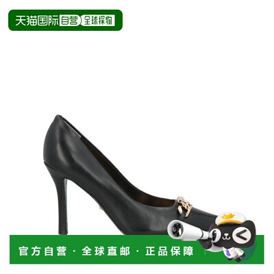 【美国直邮】guess 女士 时尚休闲鞋高跟鞋一脚蹬