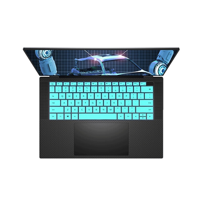 适用于戴尔Precision5480键盘膜