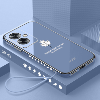适用OPPOA2超薄直边全包壳防摔