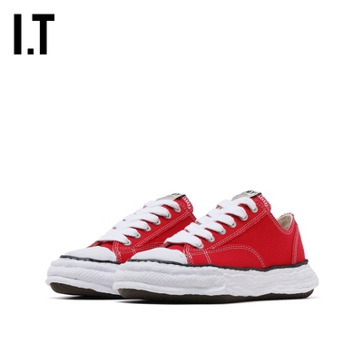 ITMiharaYasuhiro低帮运动鞋