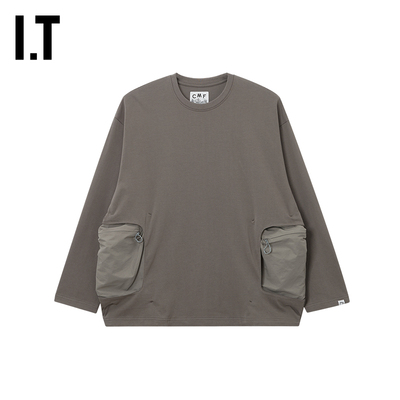 ITCOMFYOUTDOORGARMENTT恤