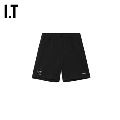 ITF.C.REALBRISTOL运动裤短裤