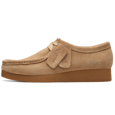 其乐厚底鞋clarks时尚