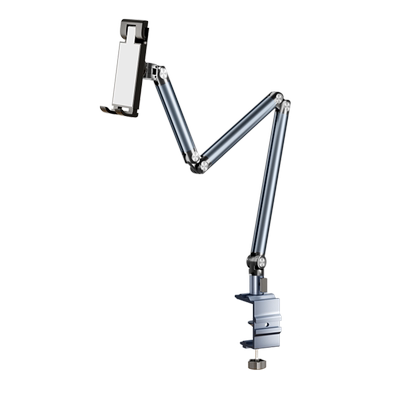 全铝合金七鹰2025床头懒人支架