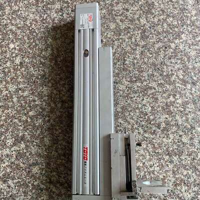 咨询~台湾东佑达电缸Y50L-L10-200-BC-M10B-C4